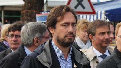 Grégory Besson-Moreau veut transférer la compétence «Santé» aux ...