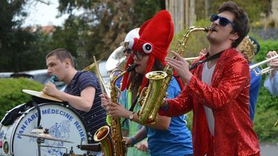 Les concerts incontournables de la Fête de la Musique, un millionnaire ...