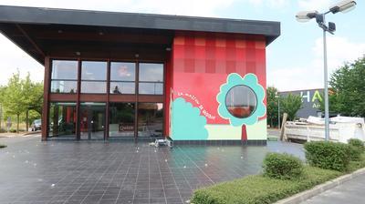 Le Quick de Laon a fermé, que deviennent les salariés? - Journal L'Union