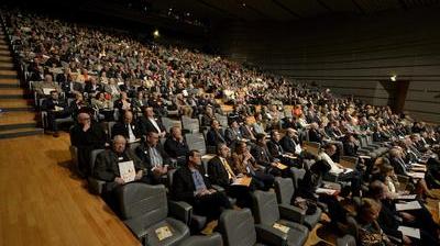 Bientôt des spectacles au Centre des congrès de Reims - Journal L'Union