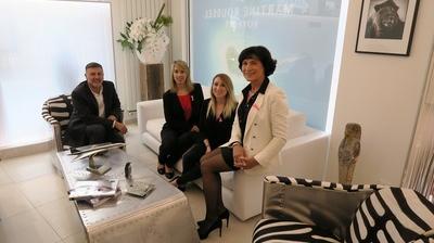 Martine Roussel Voyages, l’agence 100% digitale, 100% humaine ...