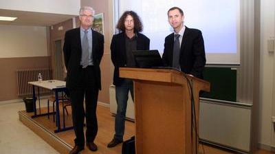 Cuffies / IUT de l'Aisne Intégrer les systèmes - Journal L'Union