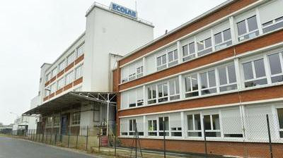 Ecolab dévoile enfinson innovation mondiale à Châlons - Journal L'Union