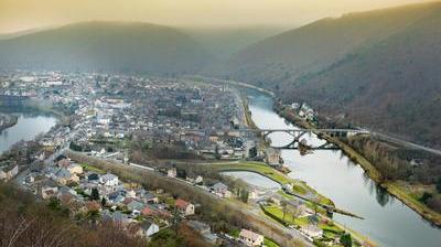 Cinq bonnes raisons d’habiter à Revin - Journal L'Union