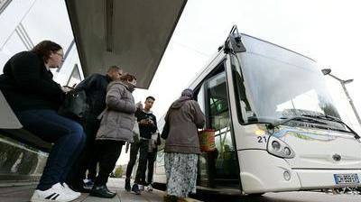 Les bus gratuits à Soissons, et pourquoi pas? - Journal L'Union