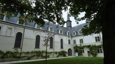 Le campus de Sciences-Po Reims de nouveau accessible - Journal L'Union