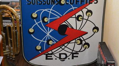 Toute la lumière sur l’écoledes électriciens de Cuffies, fierté du ...