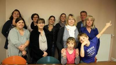 Virginie Boucher à la tête des Cahiers d’écoliers de La Capelle ...