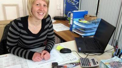 Béatrice : « Une vraie reconnaissance » - Journal L'Union