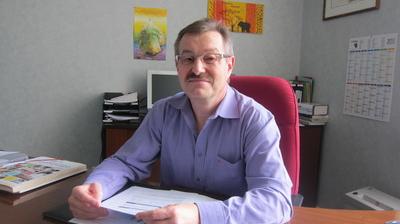 Le maire, Yannick Paré, ne se représentera pas - Journal L'Union