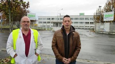 Le dossier de l’amiante ressort chez Valéo Reims - Journal L'Union