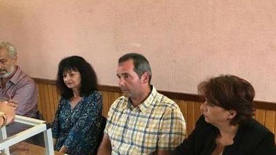 Courceroy : Xavier Masson élu maire - Journal L'Union