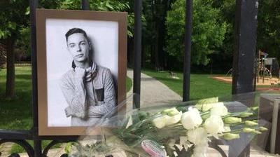 Drame de Mourmelon : le parc sera renommé «Bois des Soeurs, Parc Kévin ...