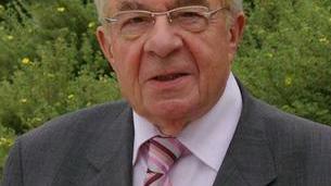 Ancien président de la Chambre de commerce de l’Aisne, Serge Renaud est ...