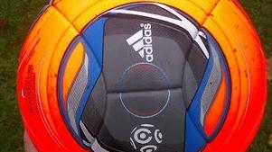 SdR. Reims teste le nouveau ballon de la Ligue 1 - Journal L'Union