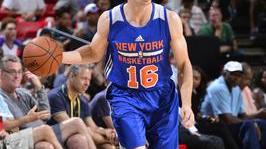 Jimmy Baron au Champagne Châlons Reims Basket ? - Journal L'Union